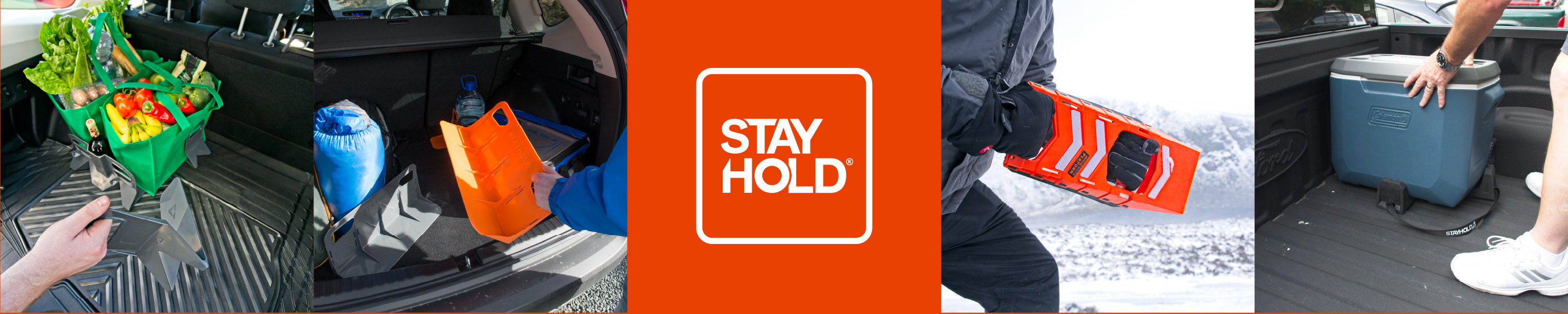 Amazon.co.uk: STAYHOLD® Products: Shopping Holders