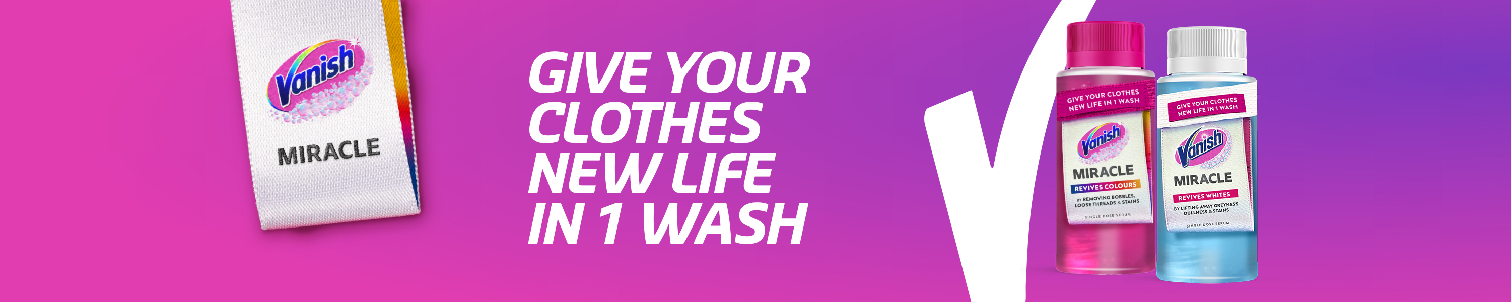 Amazon.co.uk: Vanish