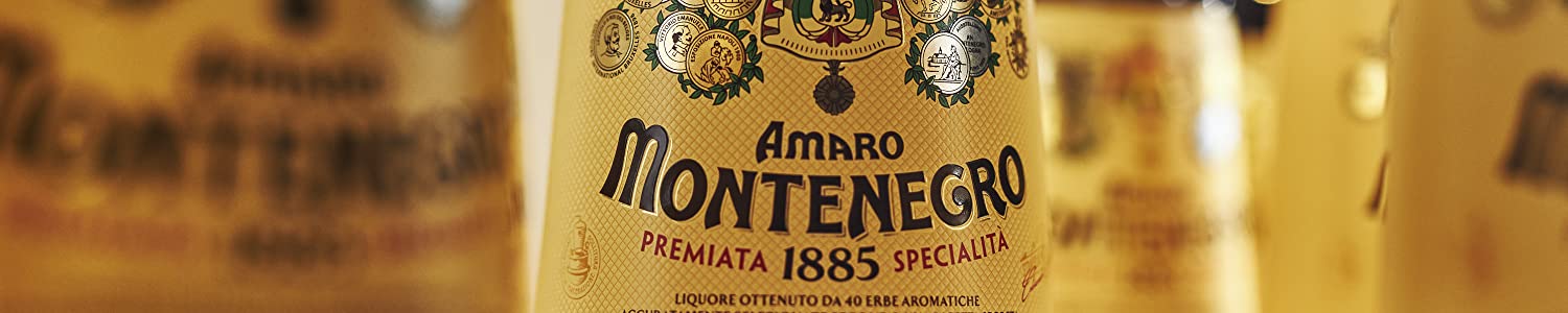 Amazon.co.uk: Select Aperitivo: Amaro Montenegro