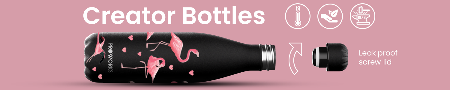 Amazon.co.uk: Proworks: Creators