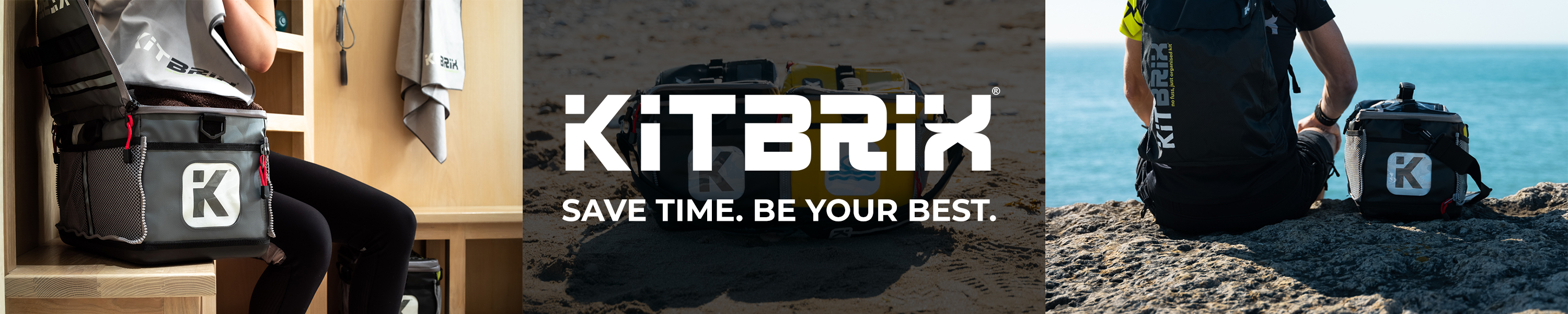 Amazon.co.uk: KitBrix: Kit Bag Bundle