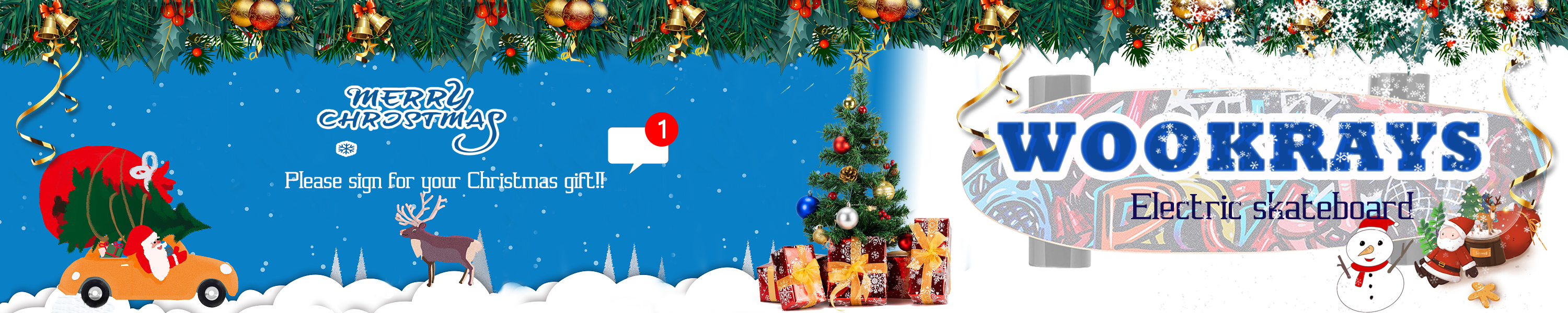 Amazon.co.uk: WOOKRAYS