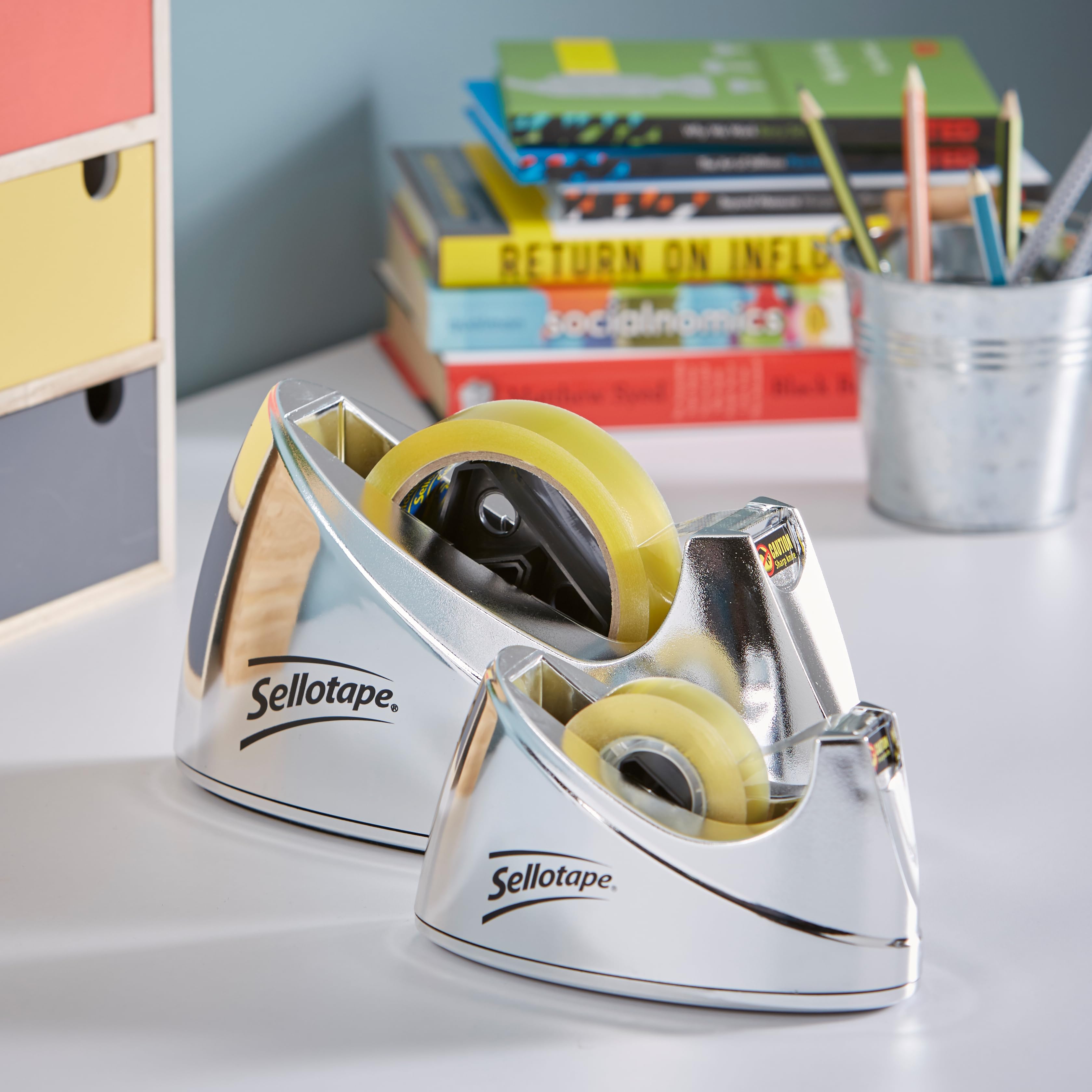 Amazon.co.uk: Sellotape