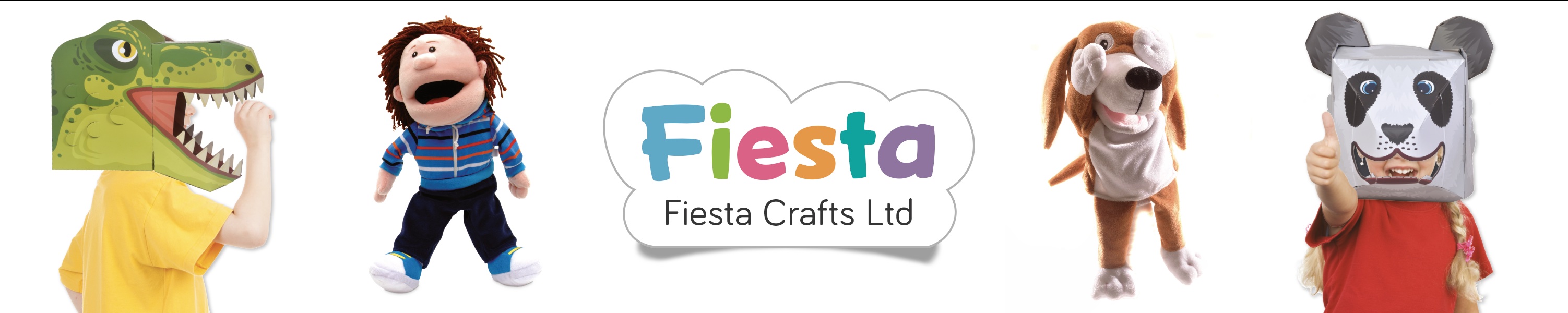 Amazon.co.uk: Fiesta Crafts
