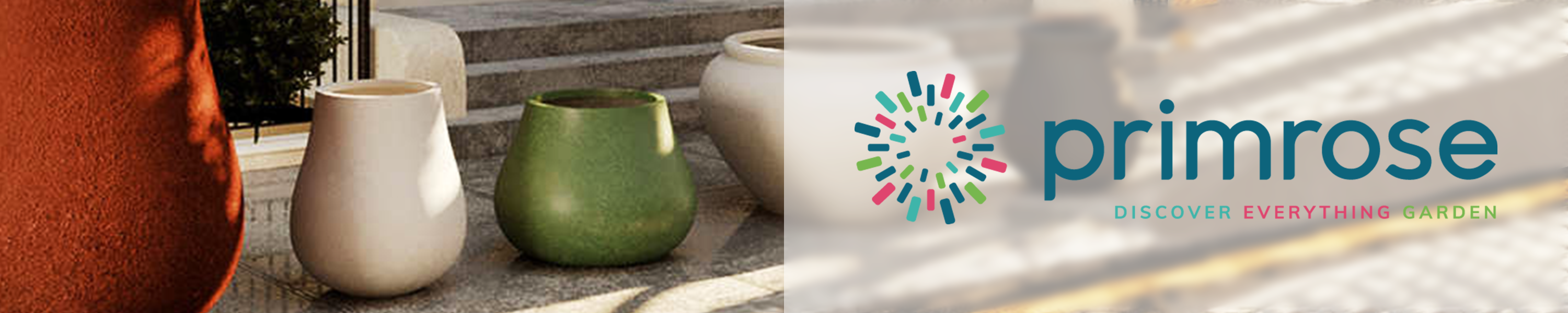 Amazon.co.uk: Primrose: Bestseller Planters