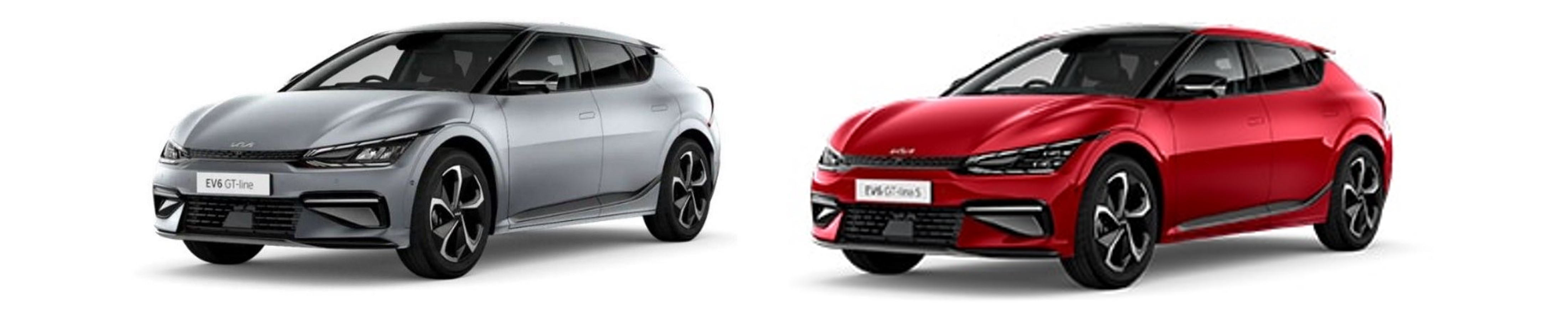 Amazon.co.uk: Top Car Accessories Seller: Kia ev6