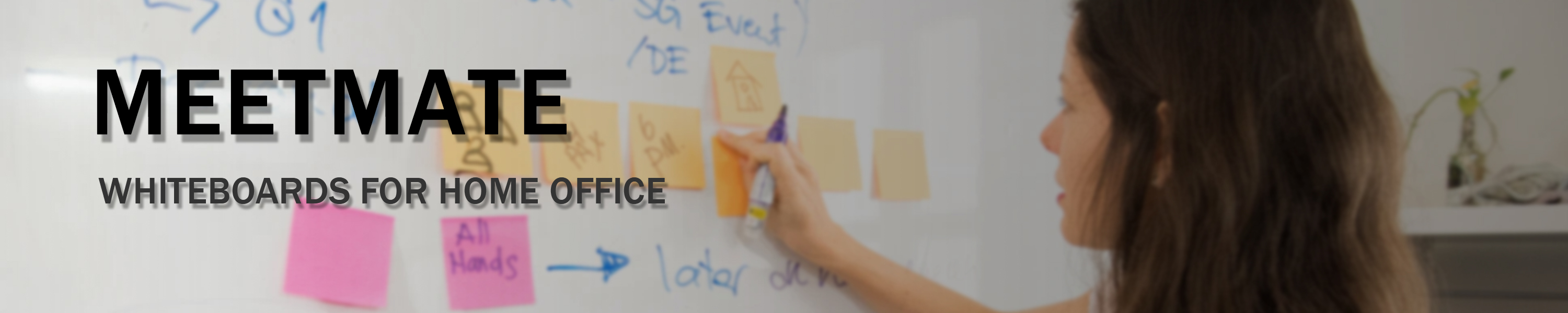Amazon.co.uk: MEETMATE: WHITEBOARDS