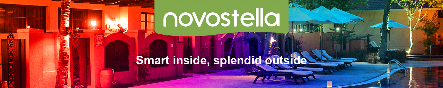 Amazon.co.uk: novostella