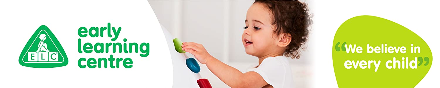 Amazon.co.uk: Early Learning Centre: Whizz World