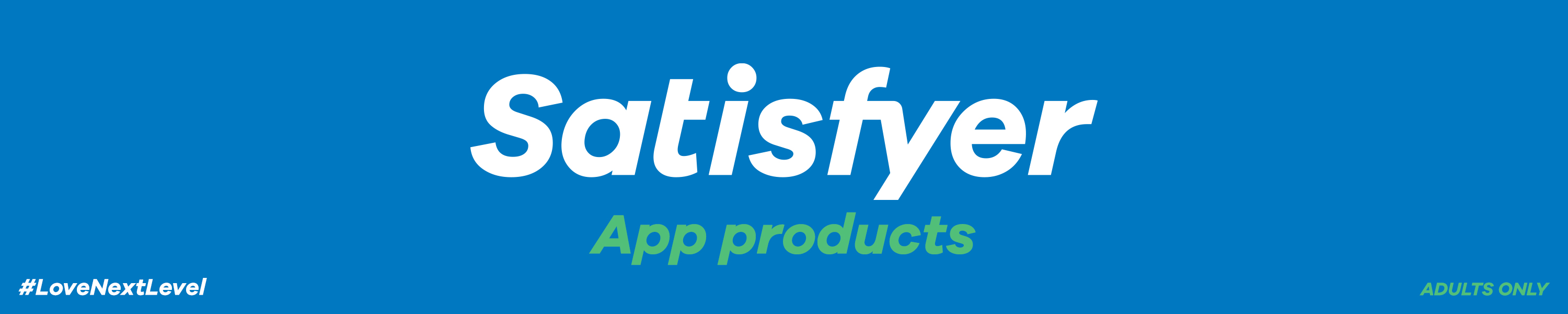 Amazon.co.uk: Satisfyer: App products