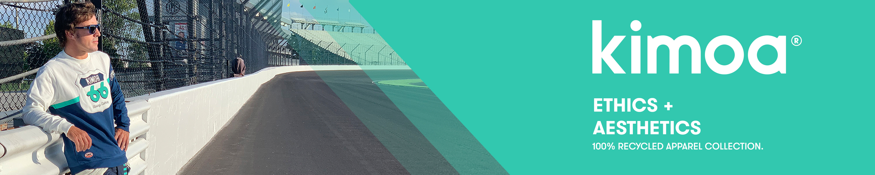 Amazon.co.uk: Kimoa EN: RACING