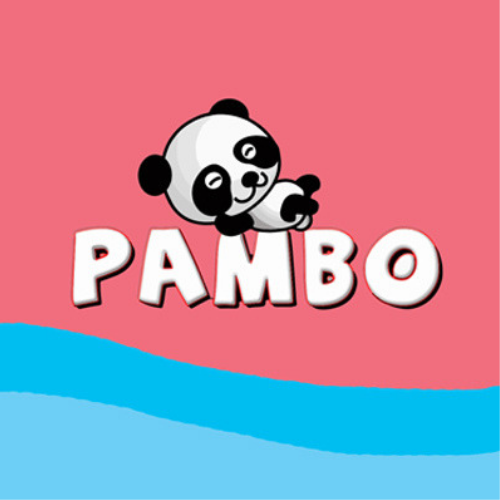 Amazon.co.uk: PAMBO