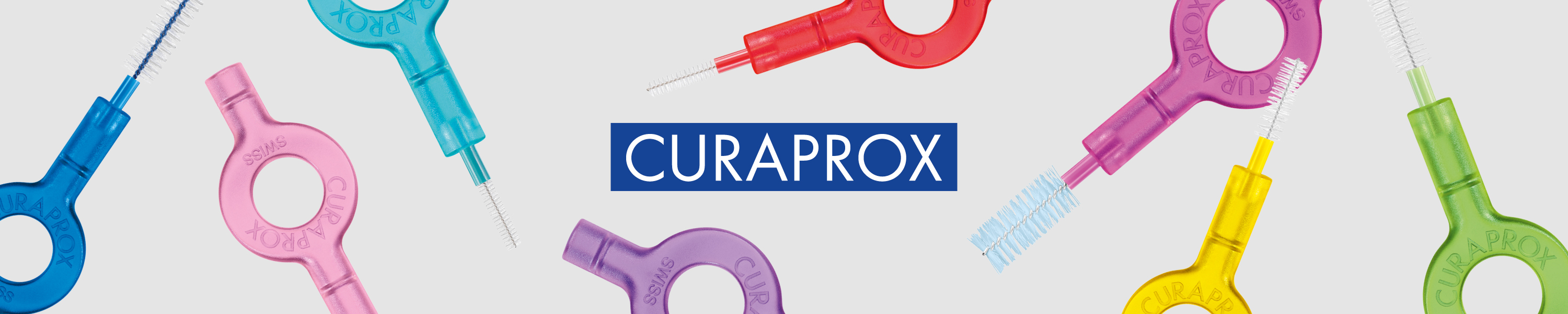 Amazon.co.uk: Curaprox: Interdental brushes
