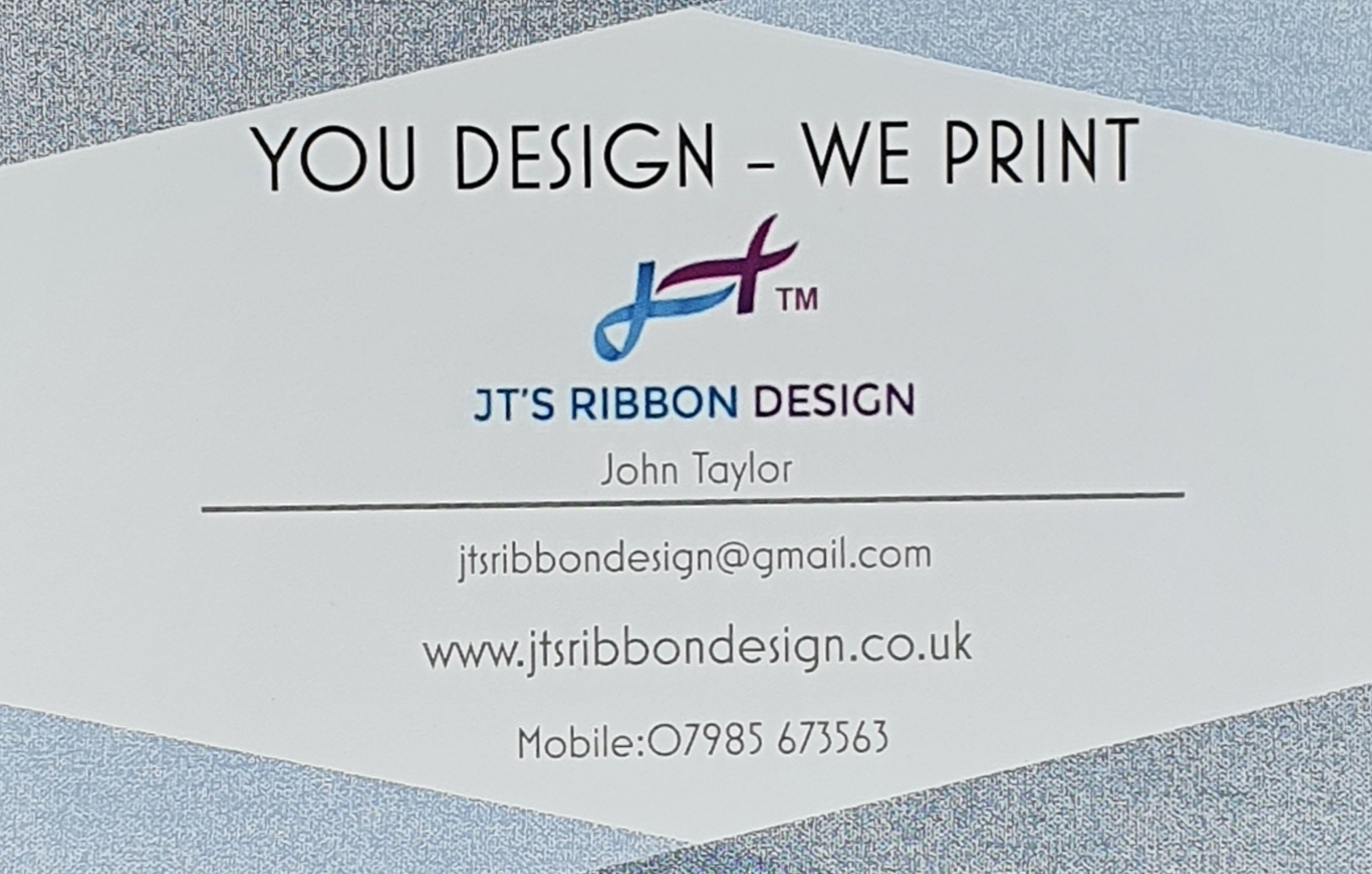 Amazon.co.uk: JTS RIBBON DESIGN: Plain Ribbon