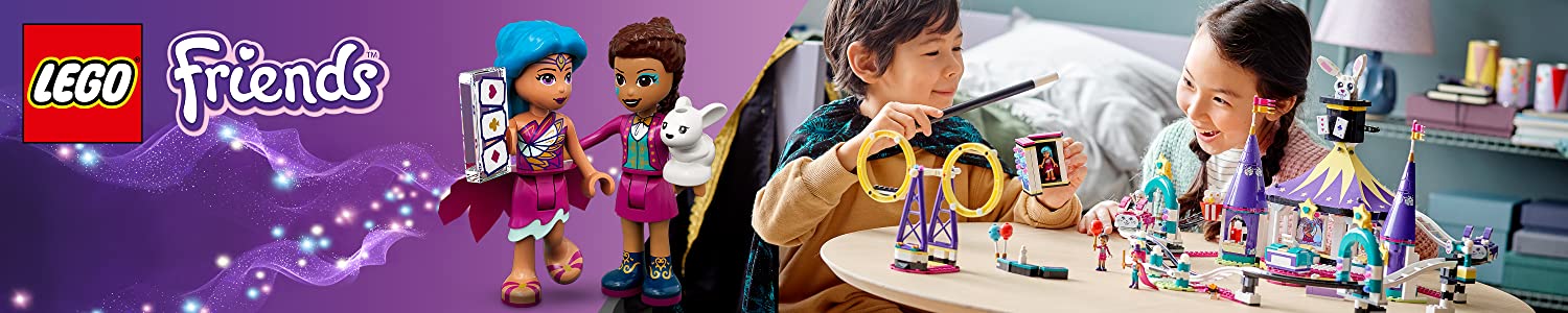 Amazon.co.uk: LEGO: LEGO Friends