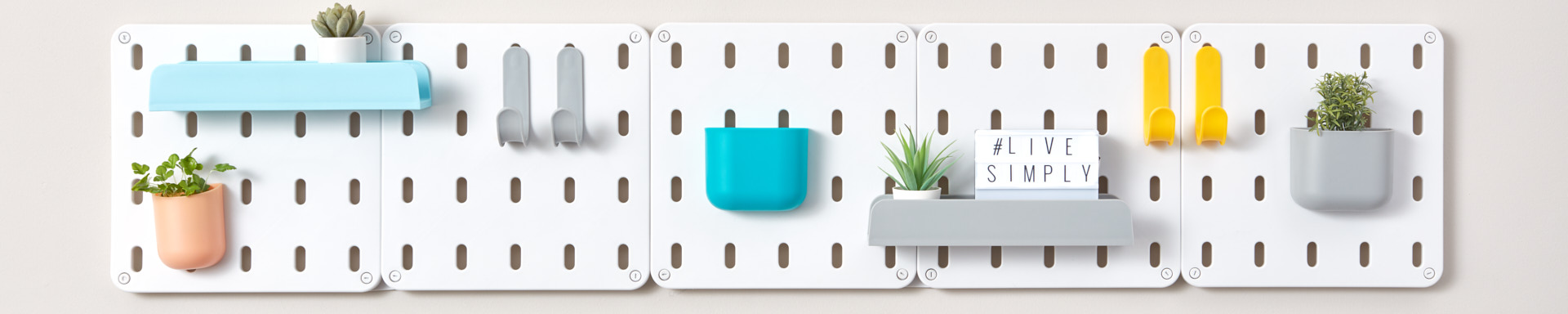 Amazon.co.uk: iDesign: Wall Storage