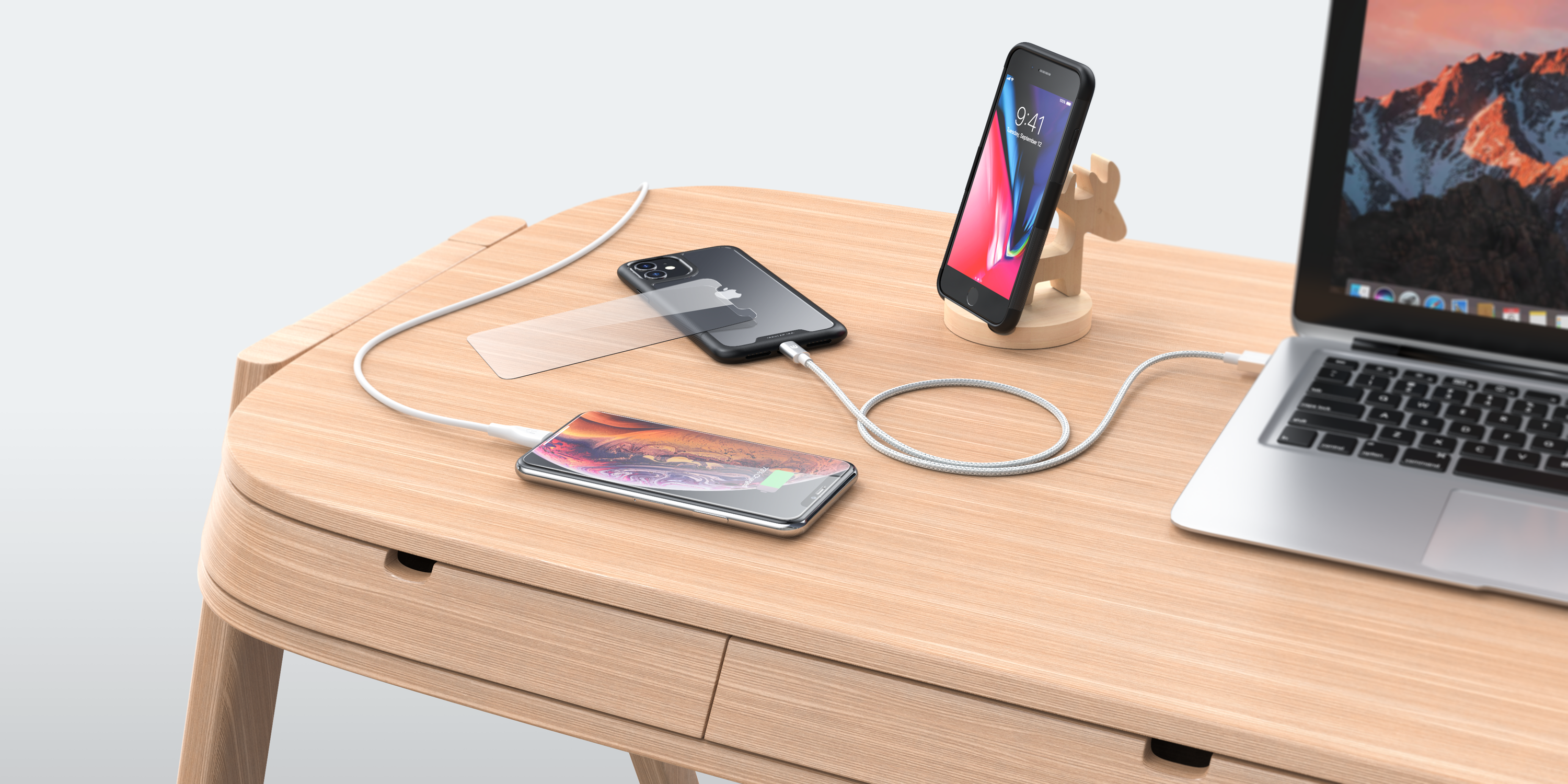 Amazon.co.uk: UNBREAKcable