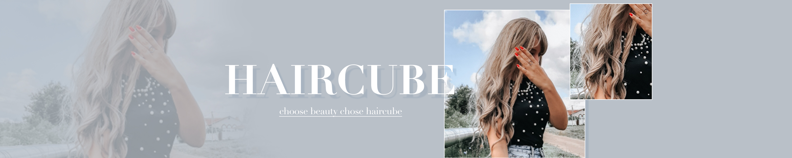 Amazon.co.uk: HAIRCUBE