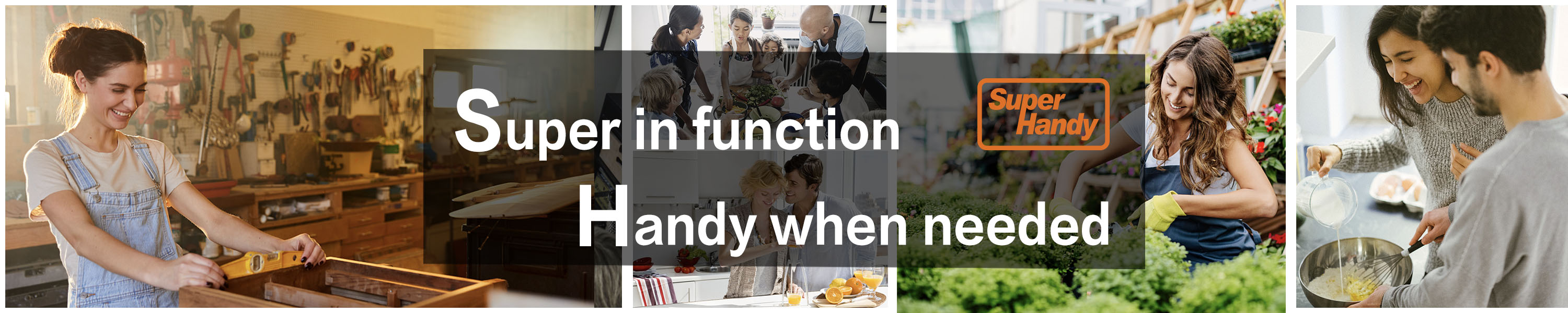 Amazon.co.uk: SuperHandy