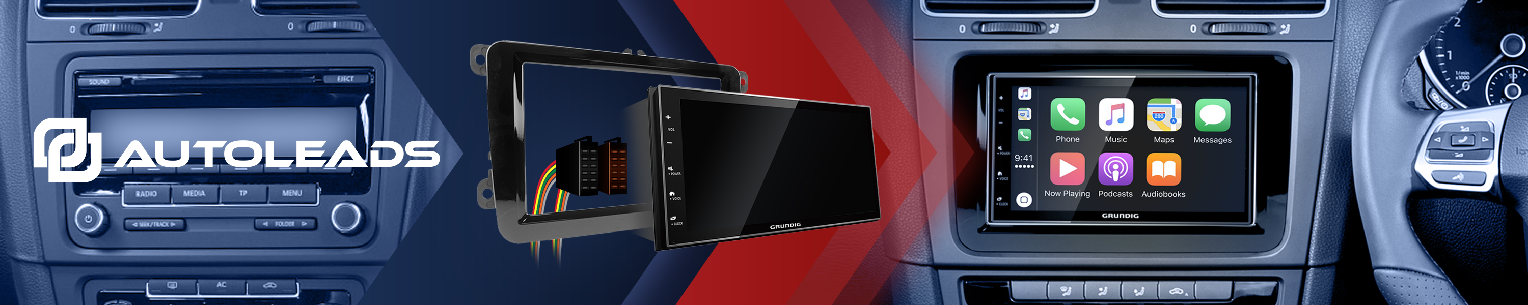 Amazon.co.uk: Autoleads: Sportage