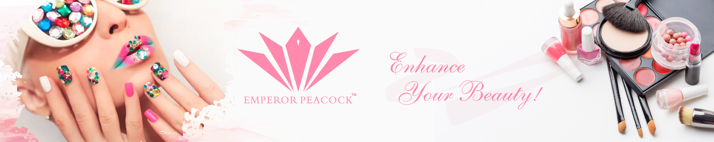 Amazon.co.uk: Emperor Peacock