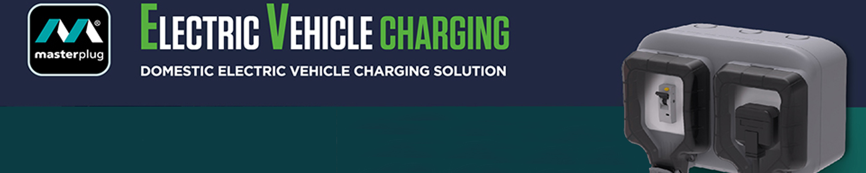 Amazon.co.uk: Masterplug: EV Chargers