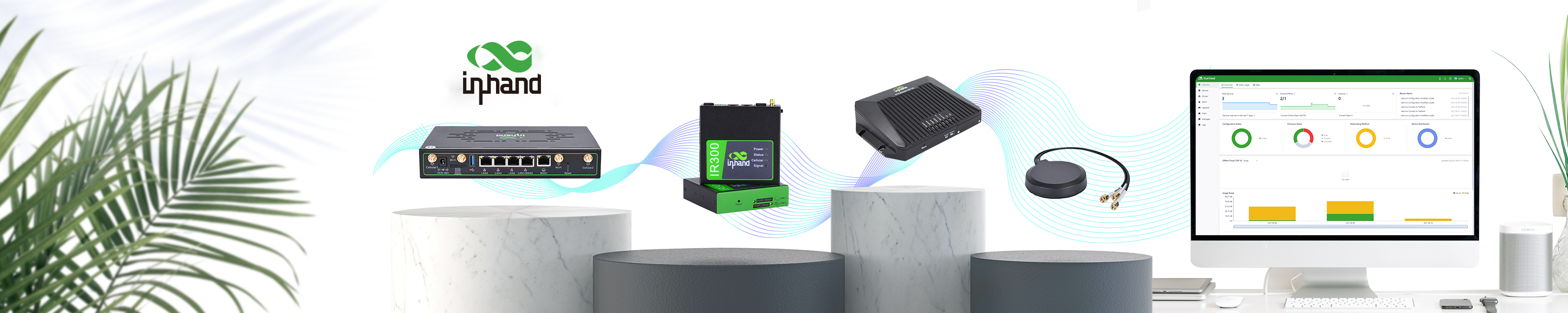 Amazon.co.uk: InHand Networks: VEHICLE GATEWAYS