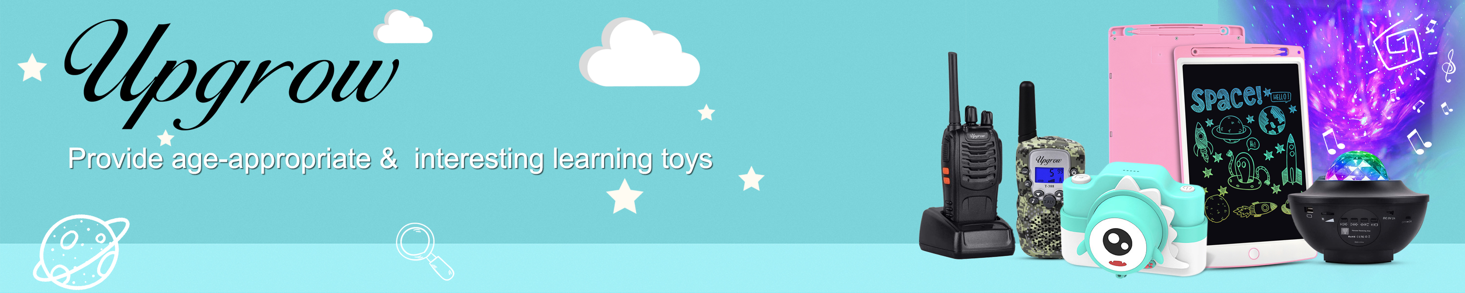 Amazon.co.uk: Upgrow: Toys Car & CRAFTS