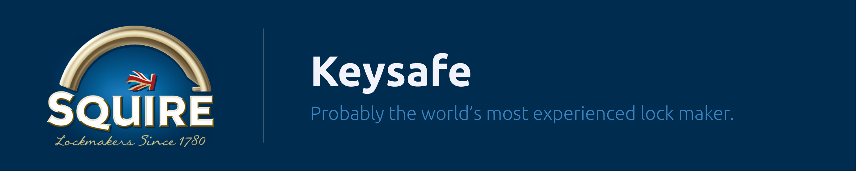 Amazon.co.uk: Squire Locks: Keysafes