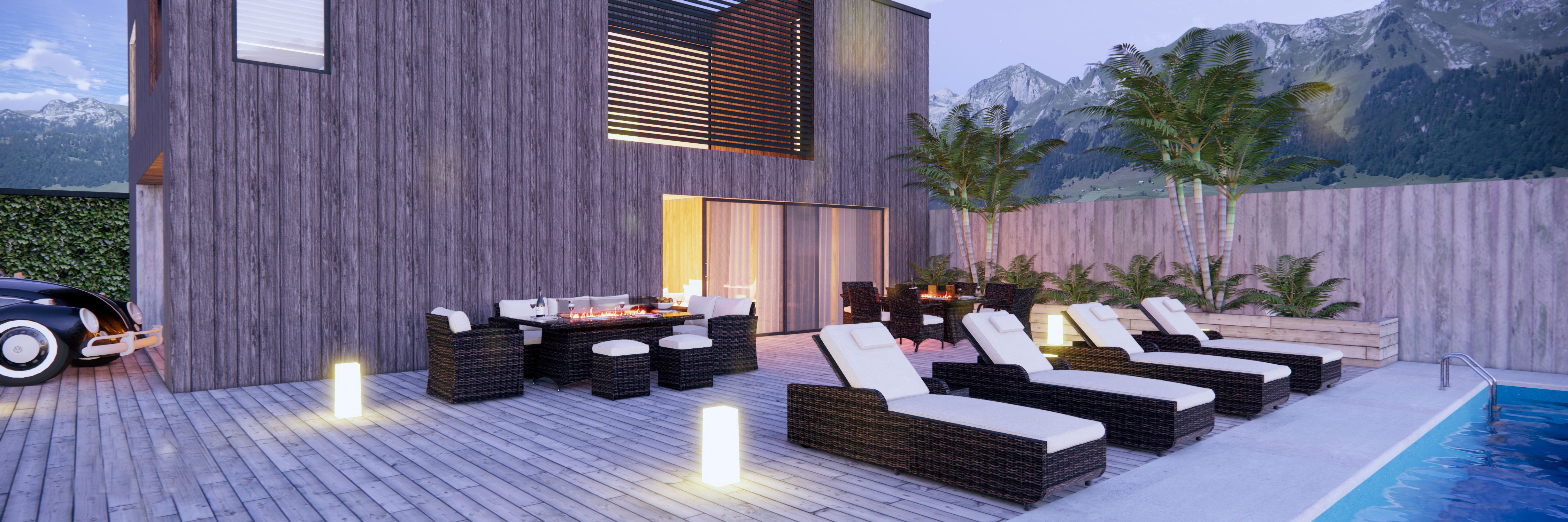 Amazon.co.uk: Direct wicker