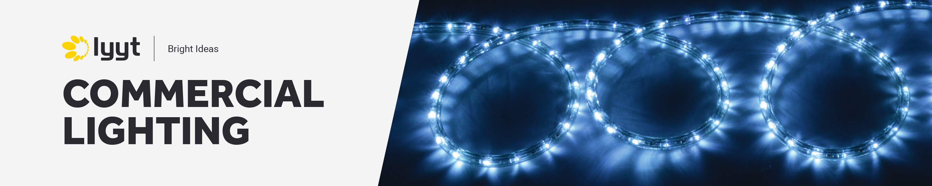 Amazon.co.uk: Lyyt | Bright Ideas: Commercial Lighting