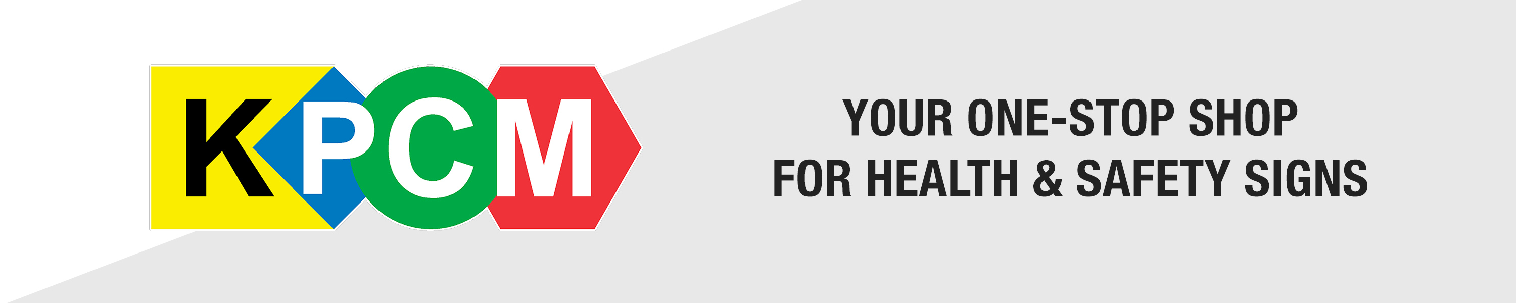 Amazon.co.uk: KPCM Display: Footpath Signs