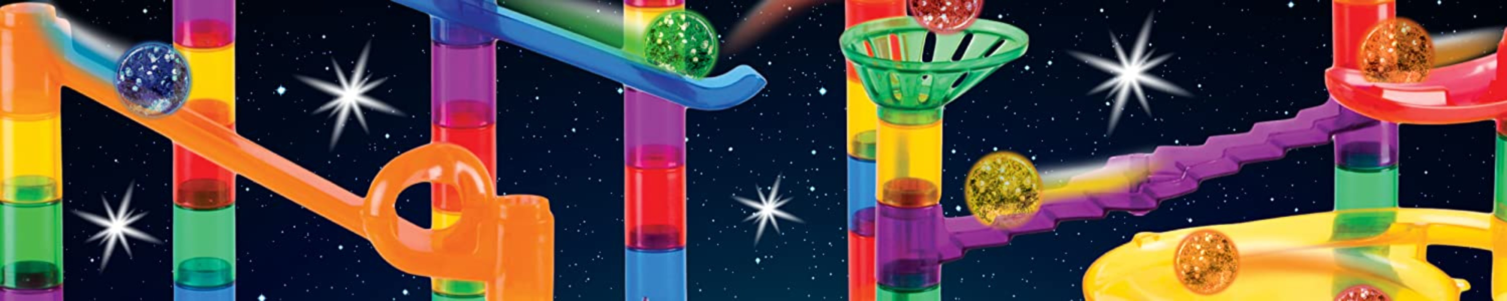 Amazon.de: Marble Genius: Glow Sets