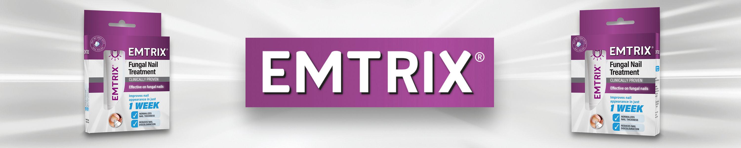 Amazon.co.uk: Emtrix: Emtrix Fungal Nail