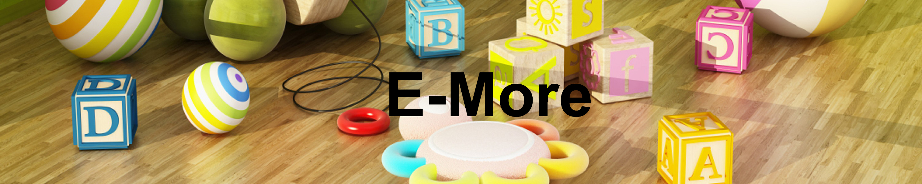 Amazon.co.uk: E-More: TOY GAMES