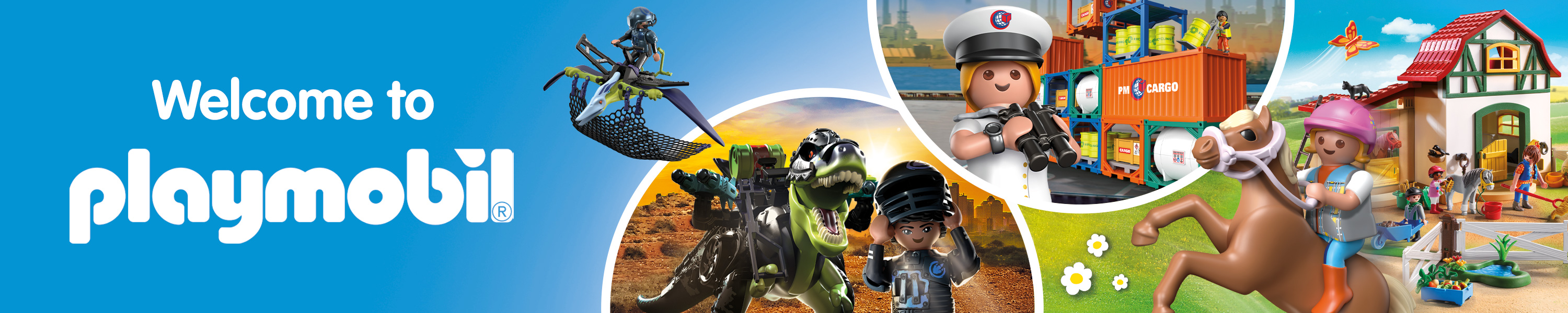 Amazon.co.uk: PLAYMOBIL