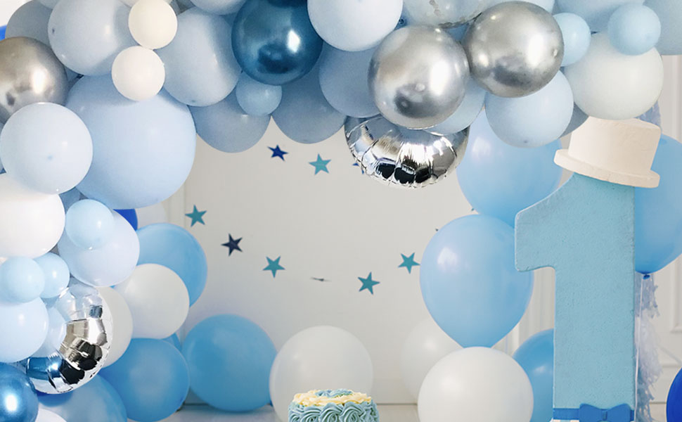 Amazon.co.uk: Blue Planet Fancy Dress