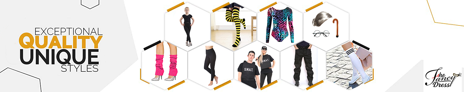 Amazon.co.uk: The Fancy Dress: Socks