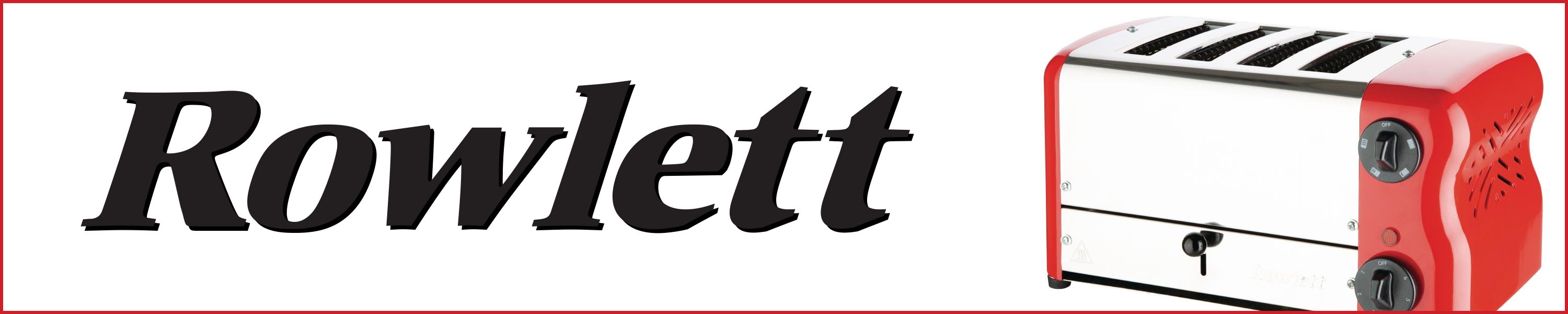 Amazon.co.uk: Rowlett: Rowlett Regent Toasters