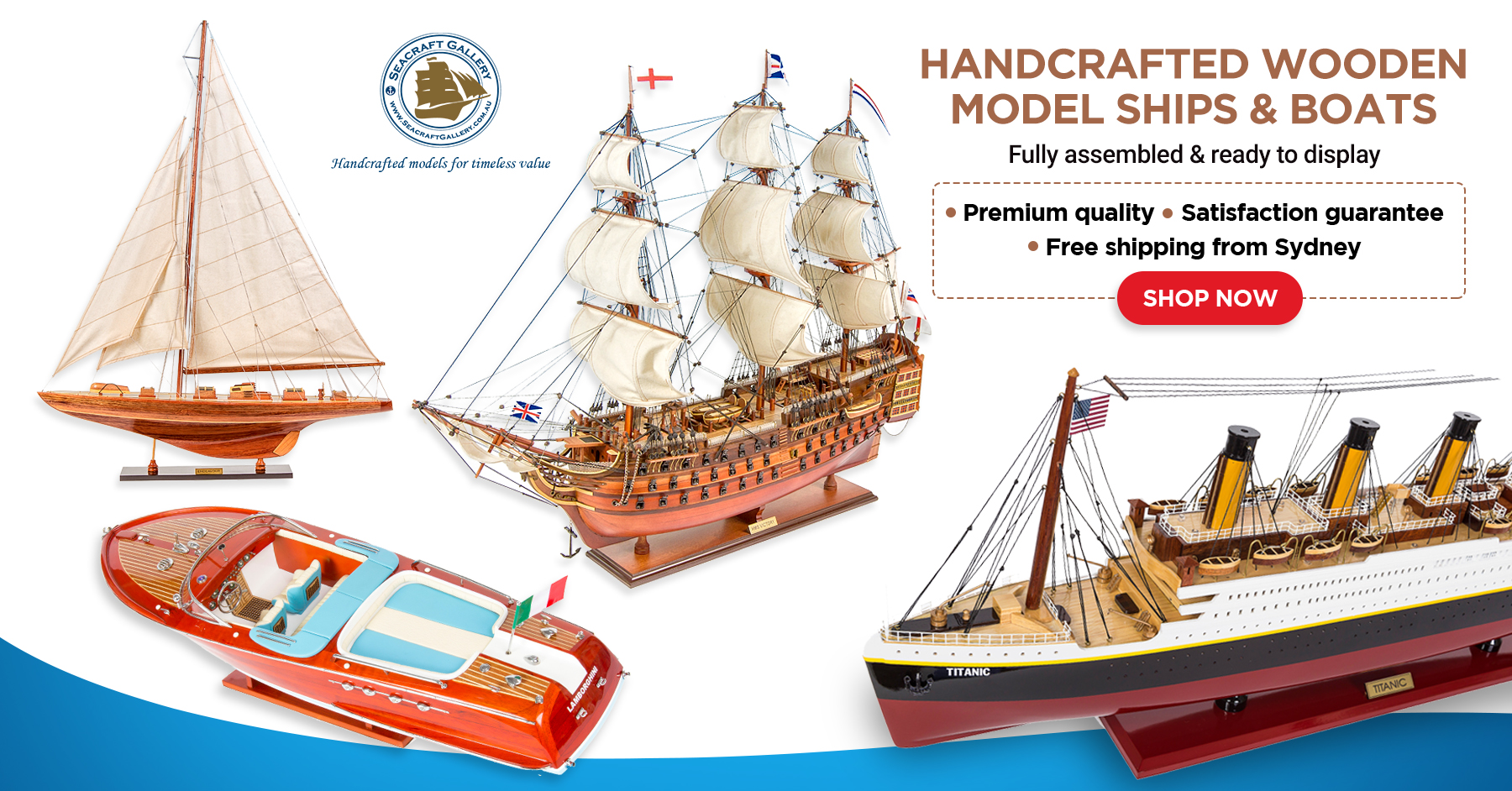 Amazon.co.uk: Seacraft Gallery