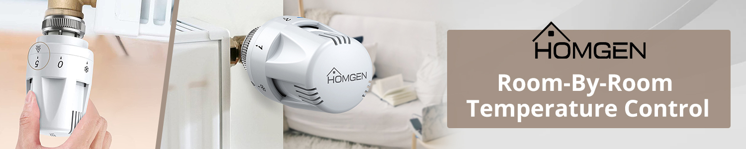 Amazon.co.uk: HOMGEN: TEMPERTURE CONTROL