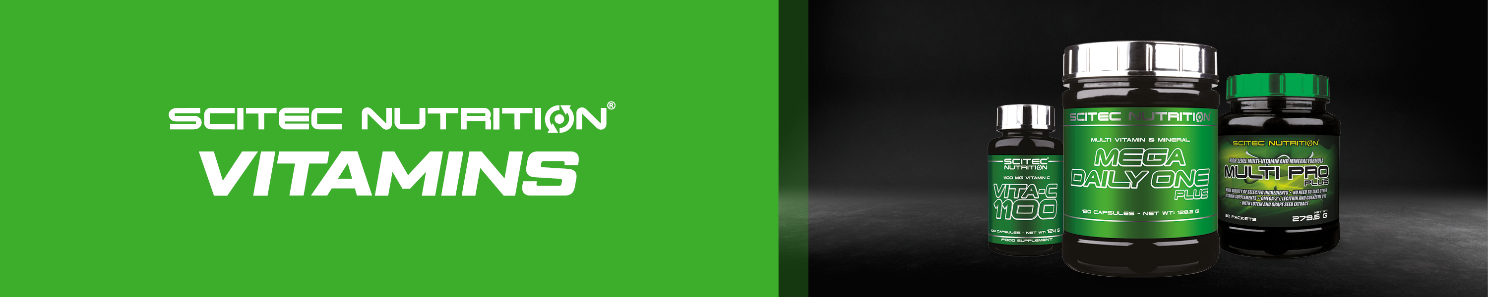 Amazon.co.uk: Scitec Nutrition: Vitamins