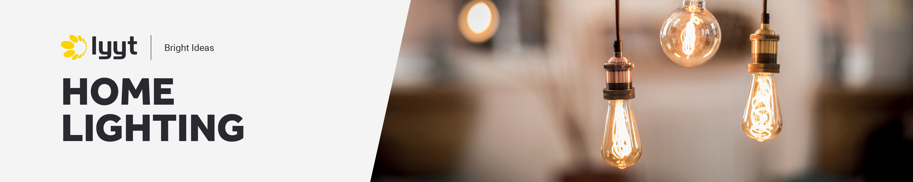 Amazon.co.uk: Lyyt | Bright Ideas: Home Lighting