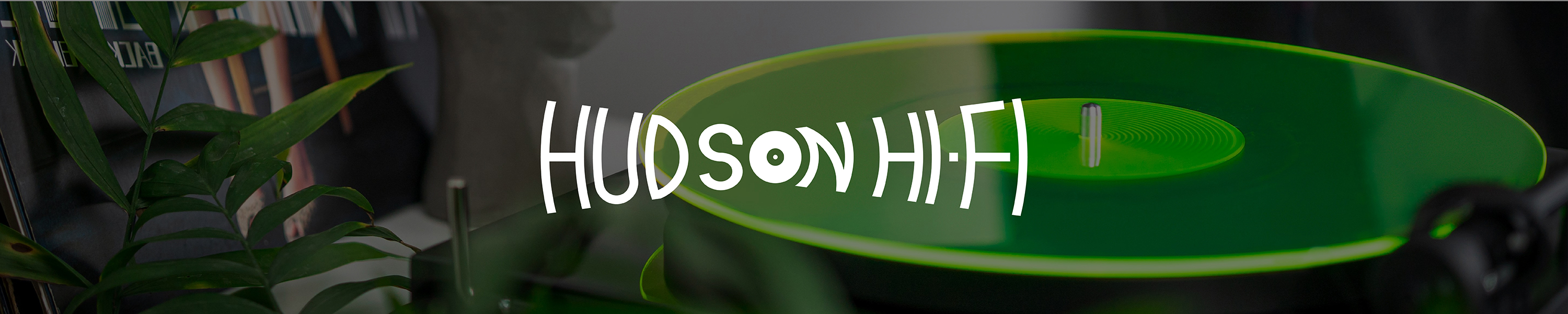 Amazon.co.uk: Hudson Hi-Fi: Turntable Platter Mats