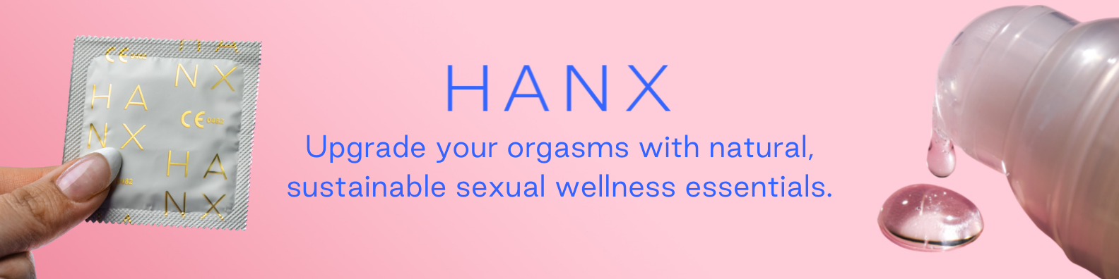 Amazon.co.uk: HANX: Lubricant
