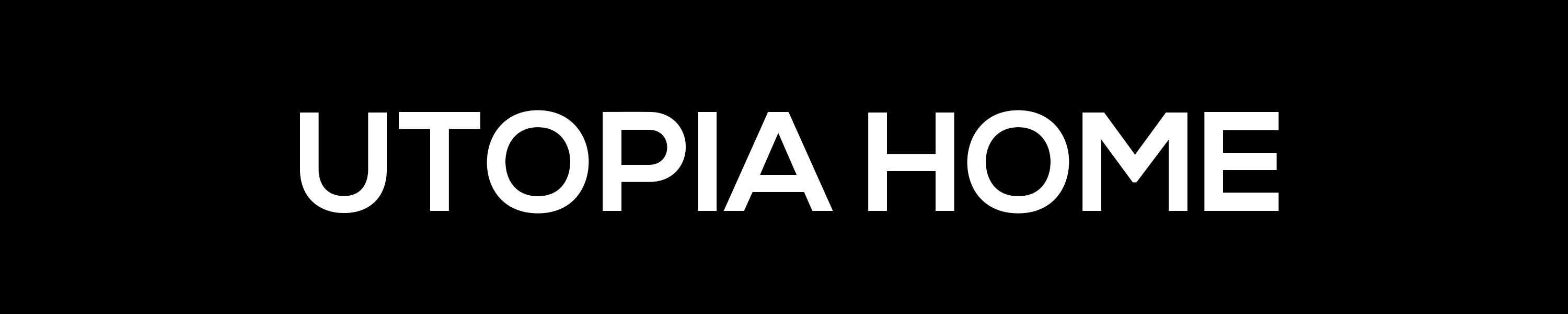 Amazon.co.uk: Utopia Home