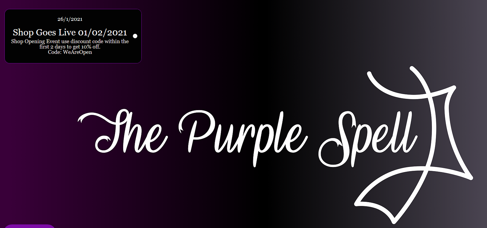 Amazon.co.uk: The Purple Spell