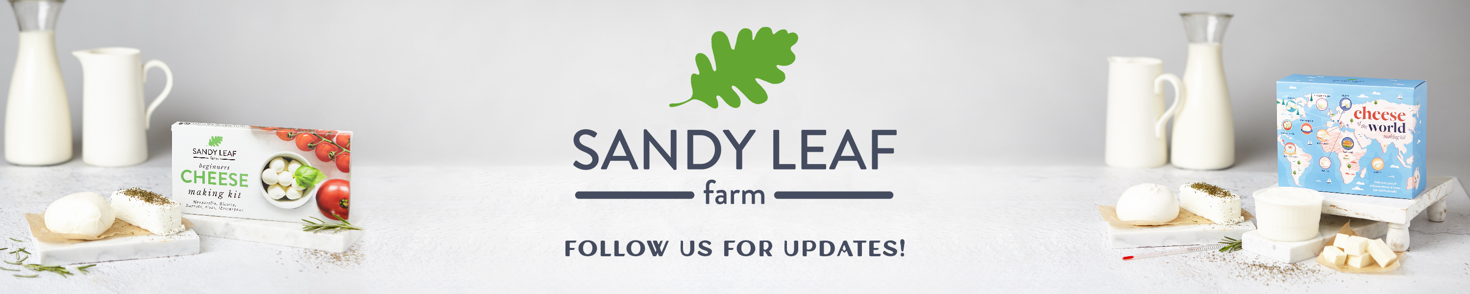 Amazon.co.uk: Sandy Leaf Farm