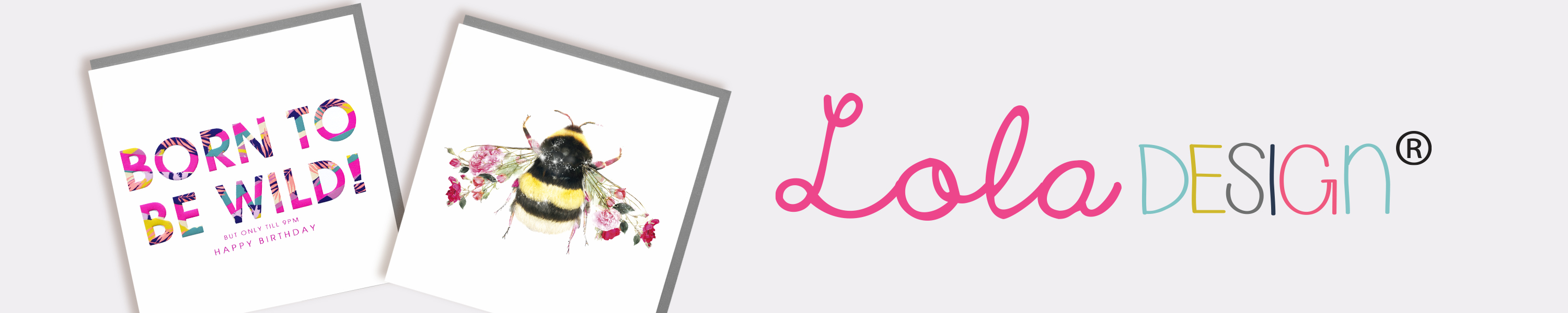 Amazon.co.uk: Lola Design: Birthday For Her