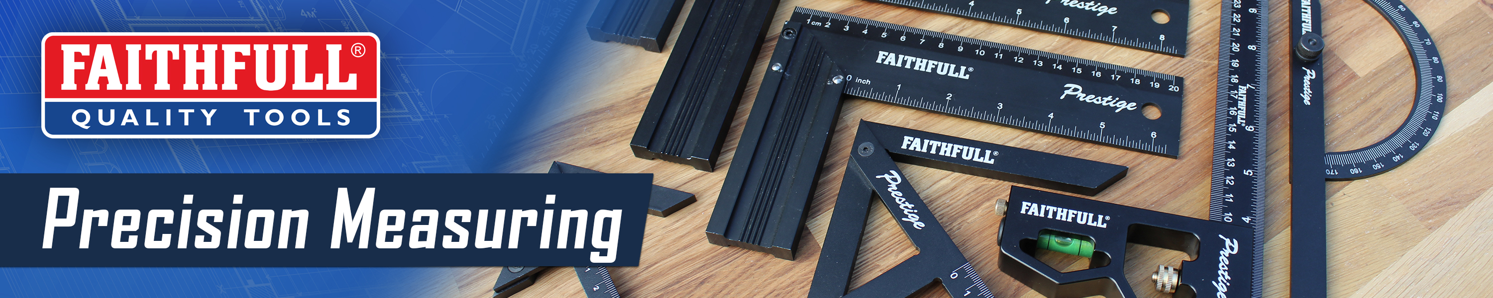Amazon.co.uk: Faithfull Tools: Precision Measuring